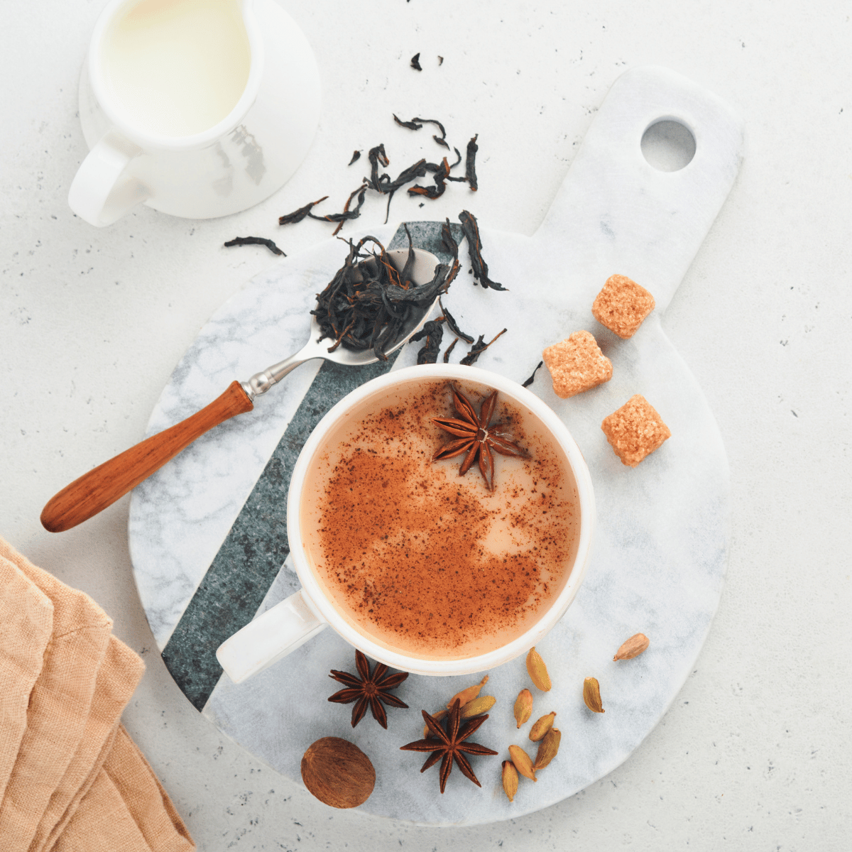 Buy Organic Tea | Organic Loose Leaf Tea - Majestic Luxurious Tea