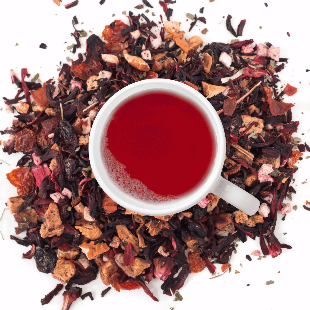 Majestic Luxurious Tea