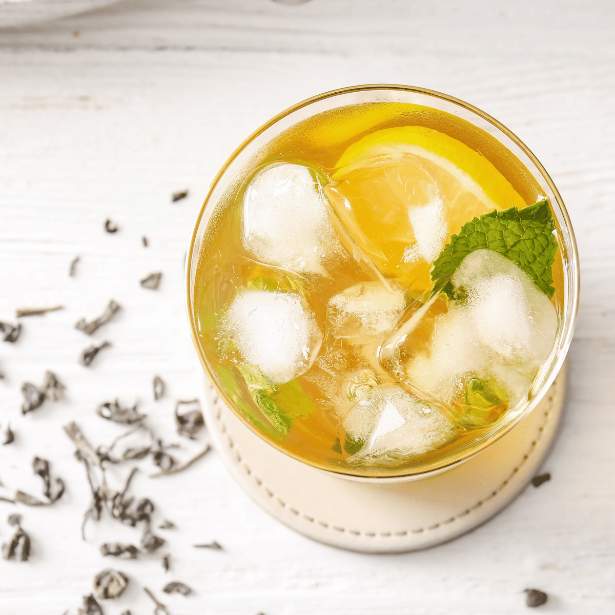 Buy Loose Leaf Tea Filters - Majestic Luxurious Tea