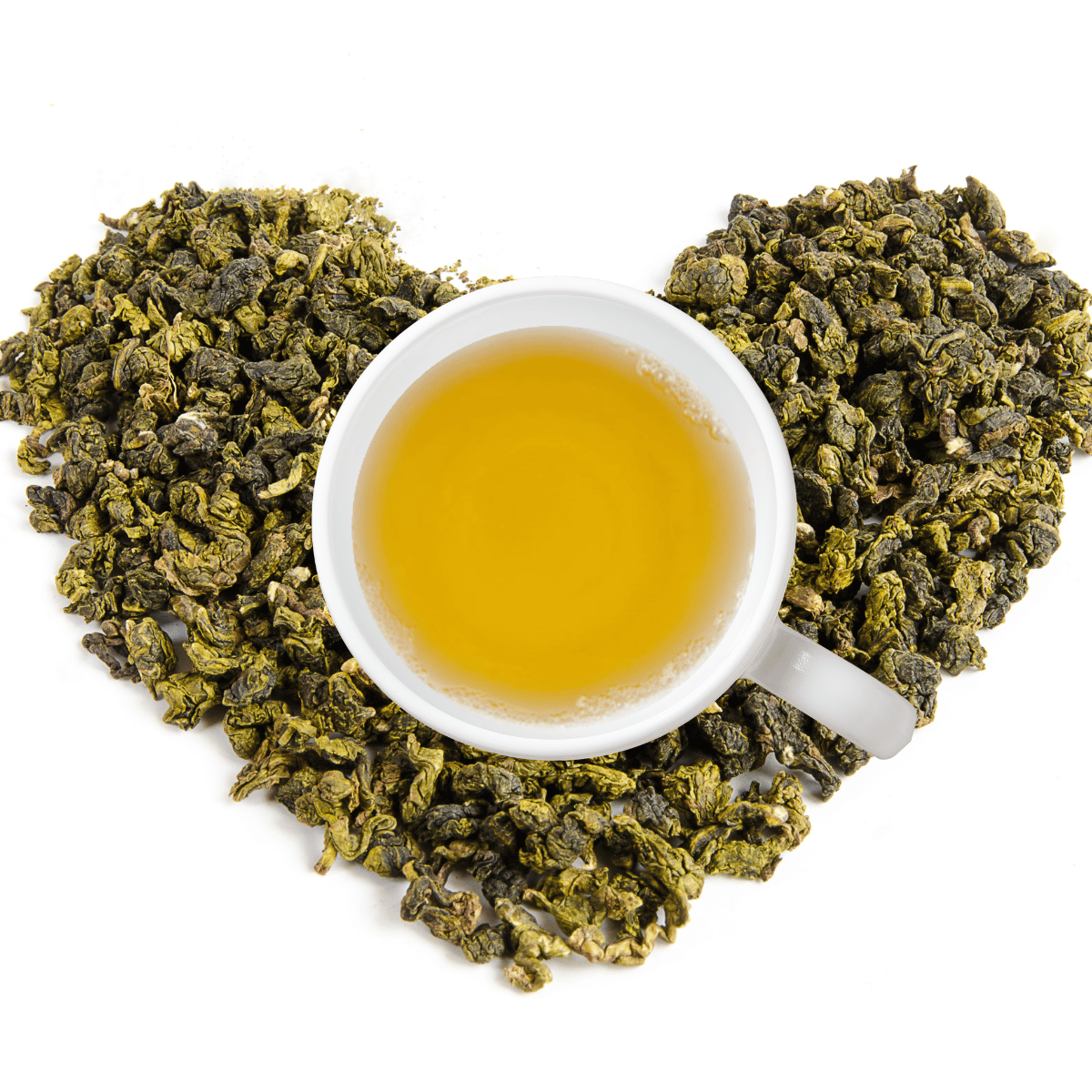 Buy Organic Tea | Organic Loose Leaf Tea - Majestic Luxurious Tea